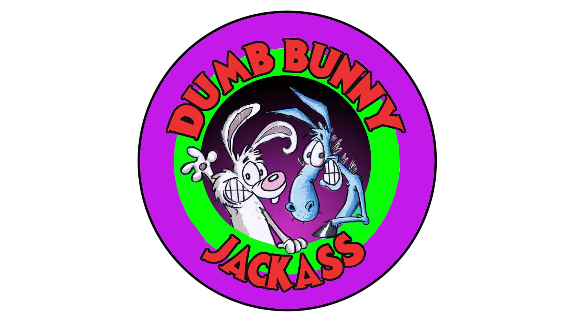 The Dumb Bunny & Jackass Show – The Official Website of Bill Kopp